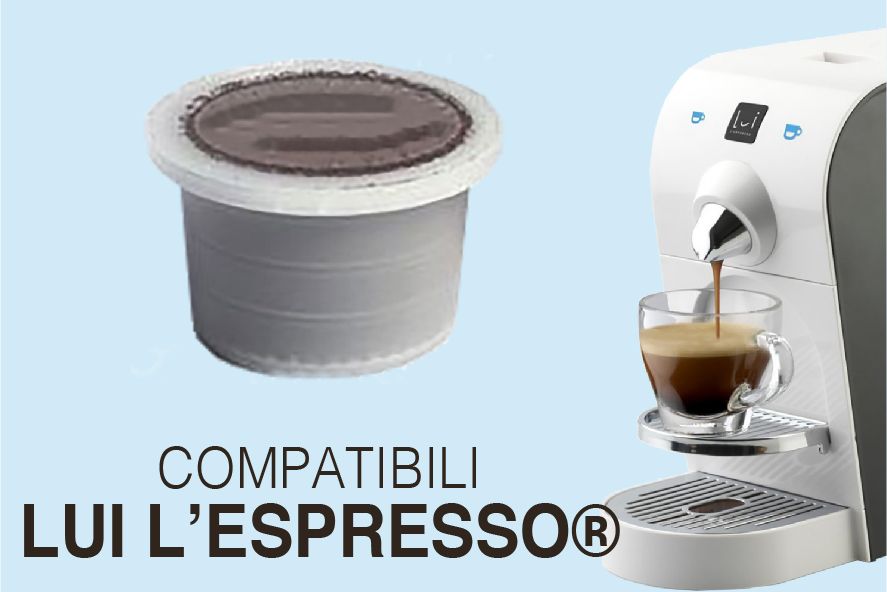 Collezioni – Yespresso